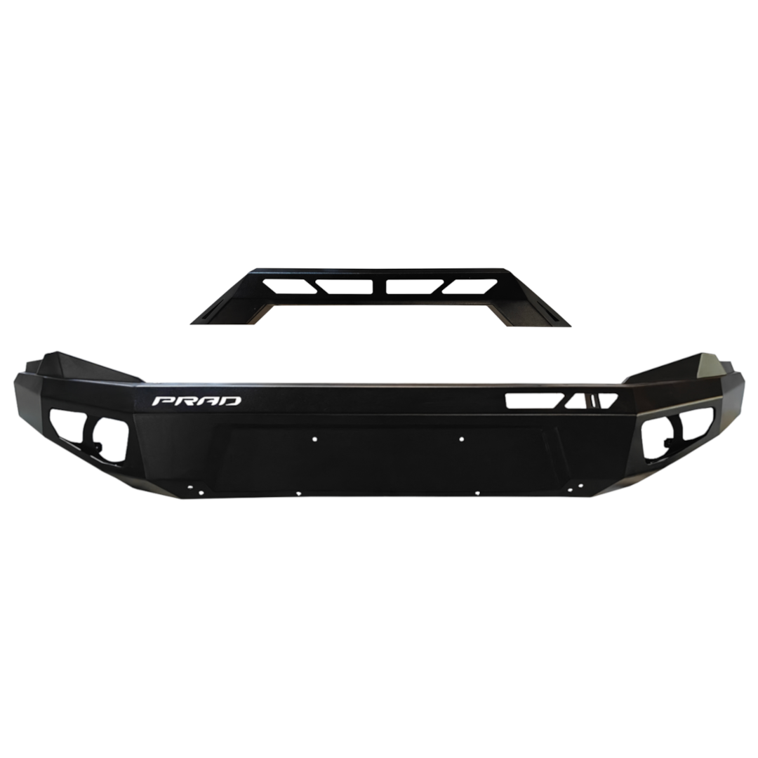 Front Regular Bumper - Maruti Suzuki Jimny - Prad Shop