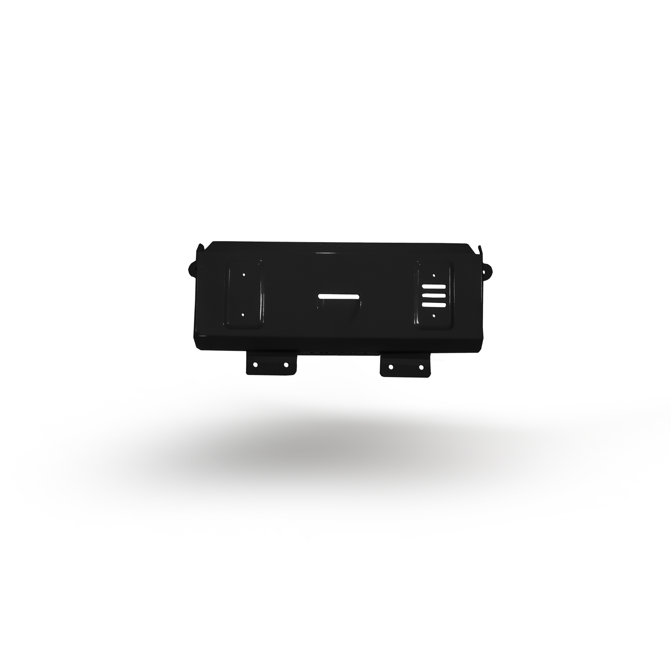 DEF Tank Guard – New Mahindra Thar (2020) - Prad Shop